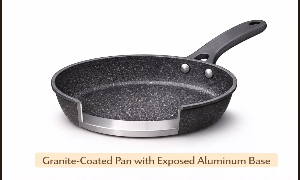 Cookware Types Explained: Which Material Is Best for Your Cooking Style?