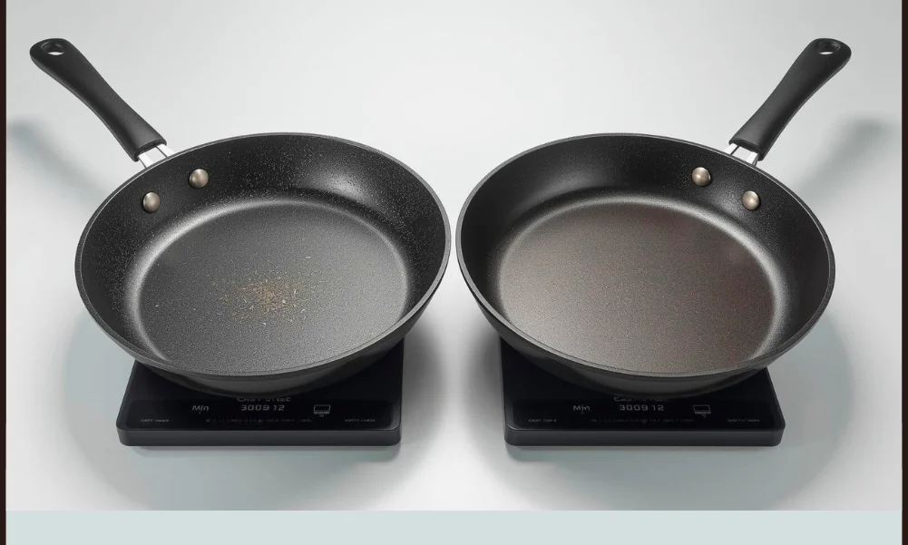 Cookware Types Explained: Which Material Is Best for Your Cooking Style?