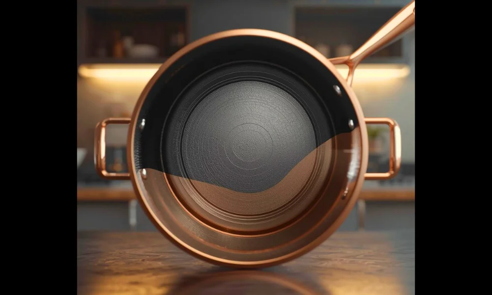 Copper Cookware: Performance, Maintenance, and Cost Trade-Offs