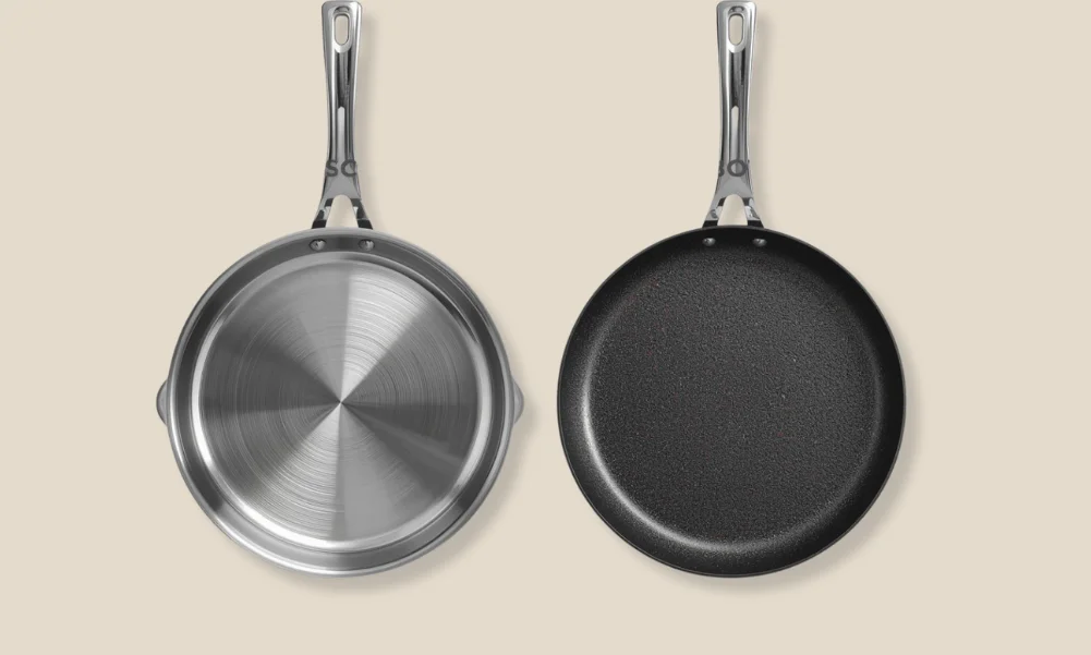 Stainless Steel Cookware Sets: What Matters and What Doesn’t - Kitchen ...