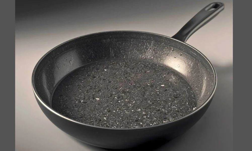 Granite Cookware Explained: Coatings, Safety, and Durability - Kitchen ...