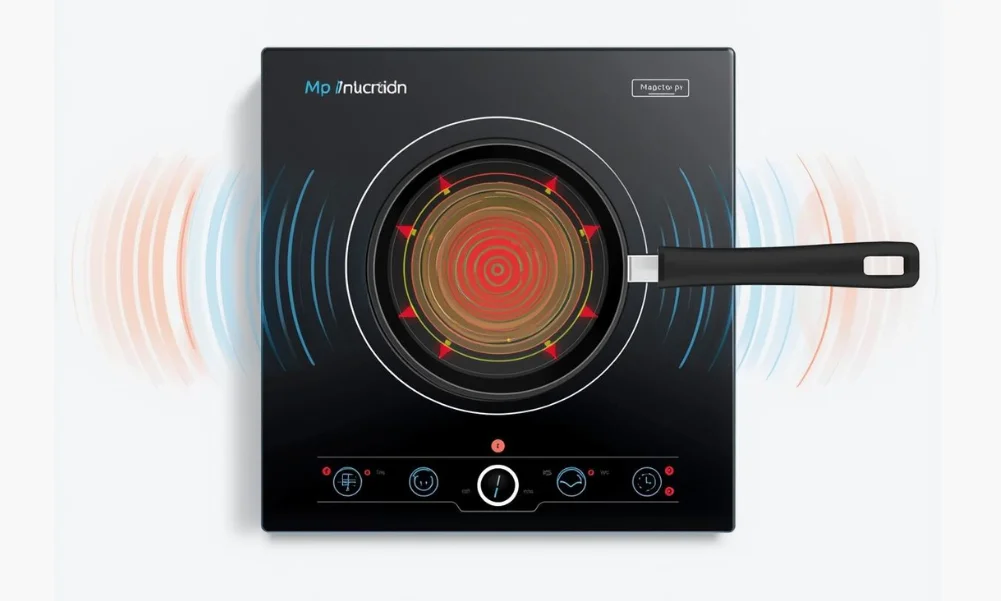 What Is Induction Cookware and How Does It Work? - Kitchen Marks