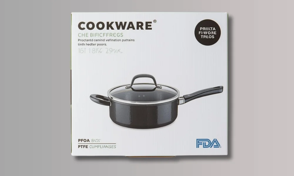 Cookware Safety Certifications: FDA, PTFE & PFOA
