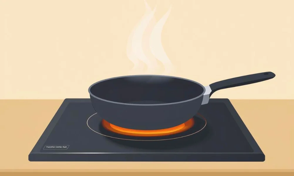 What Is Induction Cookware and How Does It Work? - Kitchen Marks
